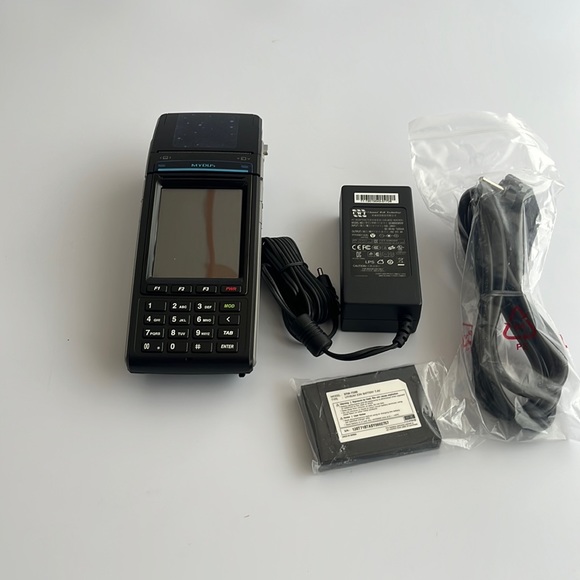 Other | Payment Terminal Brand New | Poshmark